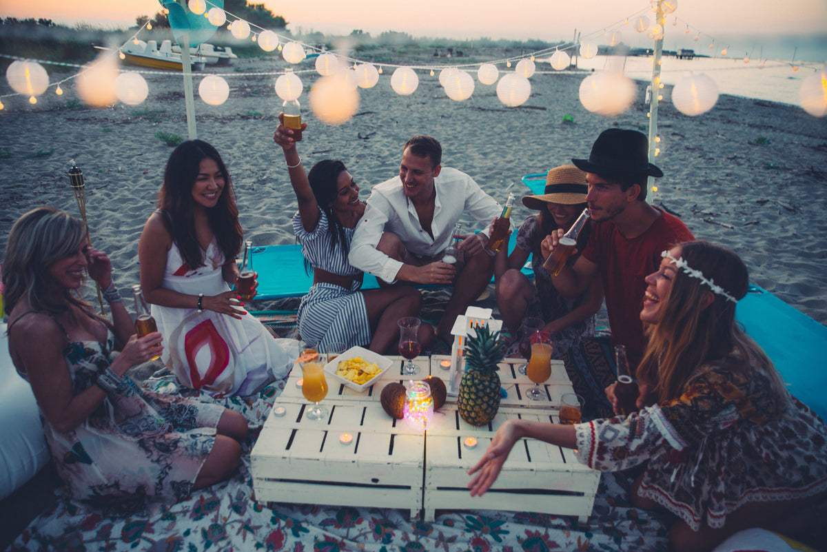 Best Snorkel Games For Beach Parties – Scuba Beer